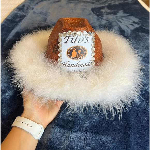 Urban Outfitters | Accessories | Titos Cowgirl Hat | Poshmark